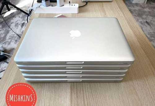 MacBook Pro 13 (2011), 1000 ГБ, Core i5, 2.4 ГГц, RAM 12 ГБ, Intel HD Graphics 3000