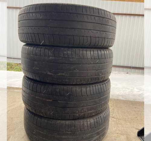 Michelin Latitude Sport 225/60 R18