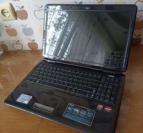 Ноутбук asus k50ab