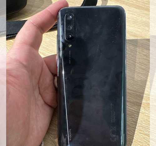 Xiaomi Mi 9 Lite, 6/64 ГБ