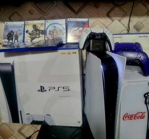 Sony playstation 5