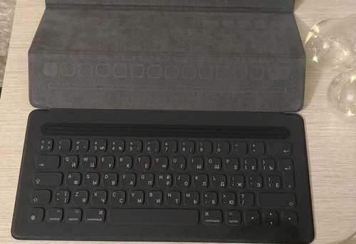 Apple smart keyboard