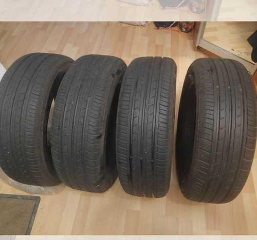 Yokohama BluEarth-ES ES32 185/60 R15 88H