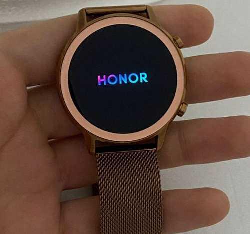 Honor magicwatch 2