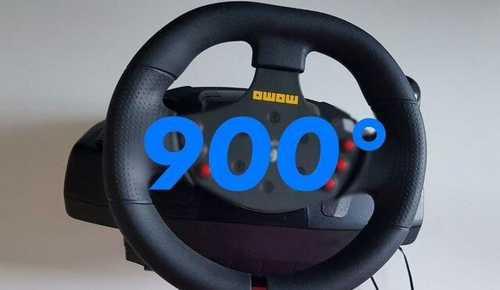 Комплект модификации руля Momo Racing 900