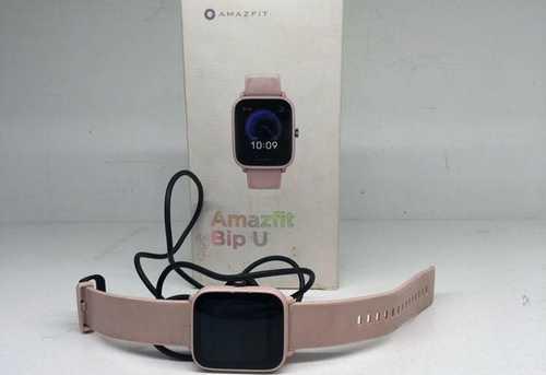 Смарт часы AmazFit BipU