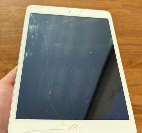 iPad mini A1432