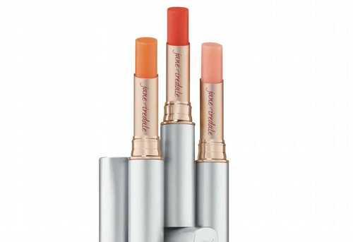 Jane Iredale Just Kissed Lip & Cheek Stain