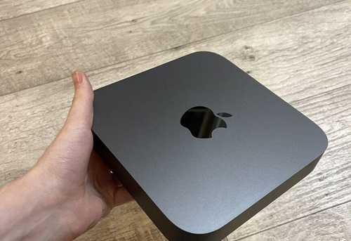 Apple Mac mini 2018 i5 8gb 256ssd
