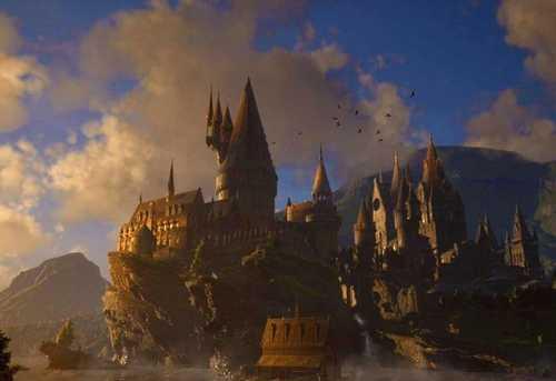 Hogwarts Legacy PS4 & PS5 на русском Пятигорск