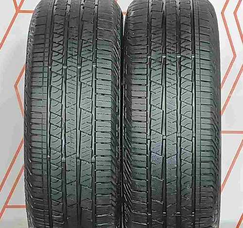 Continental ContiCrossContact LX Sport 235/60 R18 103H