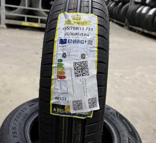 Imperial EcoDriver 4 155/70 R13 75T