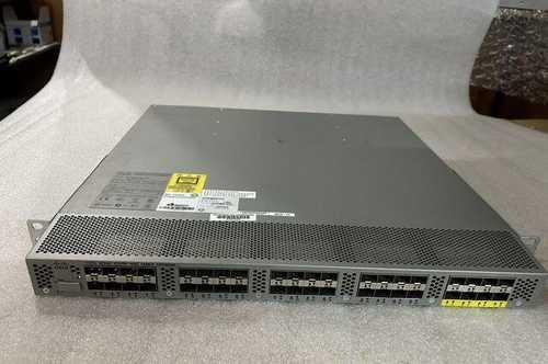 Коммутатор Cisco Nexus 2232PP 10GE