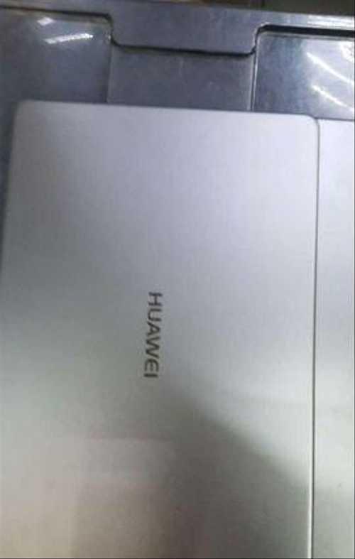 Крышка матрицы Huawei mate book D MRC-w50