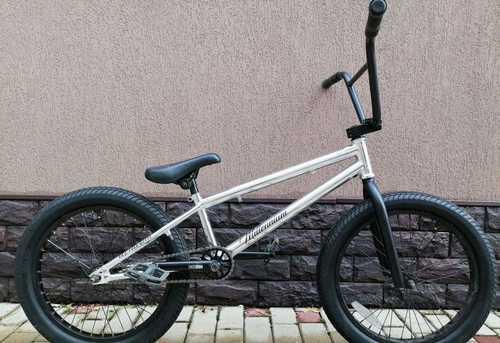 BMX TT Millennium 2020