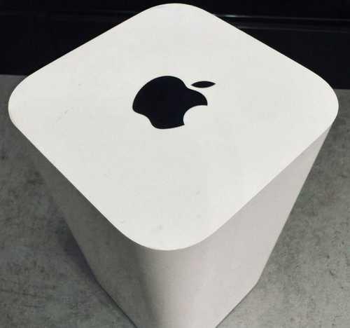 Apple airport Time capsule