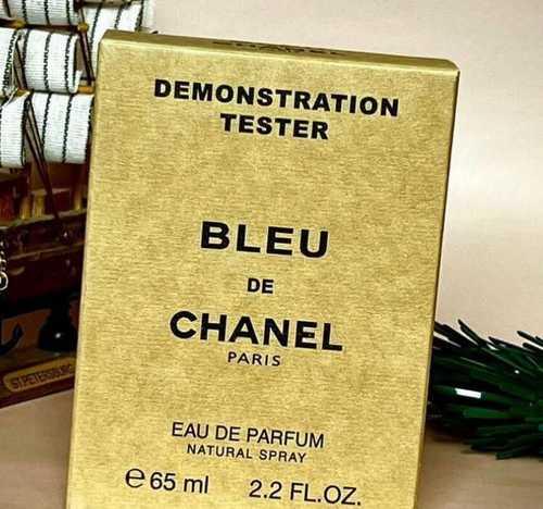 Bleu de chanel (Арт.86607)