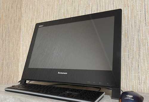 Моноблок сенсорный Lenovo ThinkCentre 92z