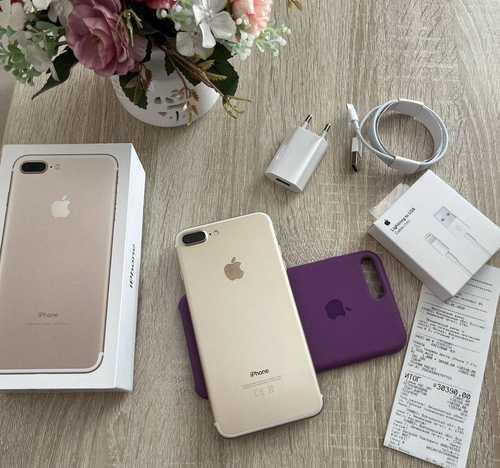 iPhone 7 Plus, 32 ГБ