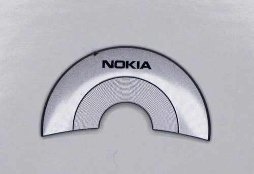 Накладка камеры Nokia 6600 новая оригинальная