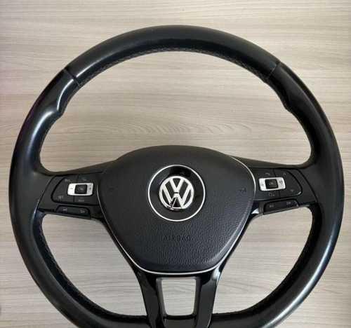 Мультируль volkswagen