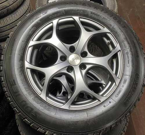 Tigar SUV Ice 225/65 R17 106T