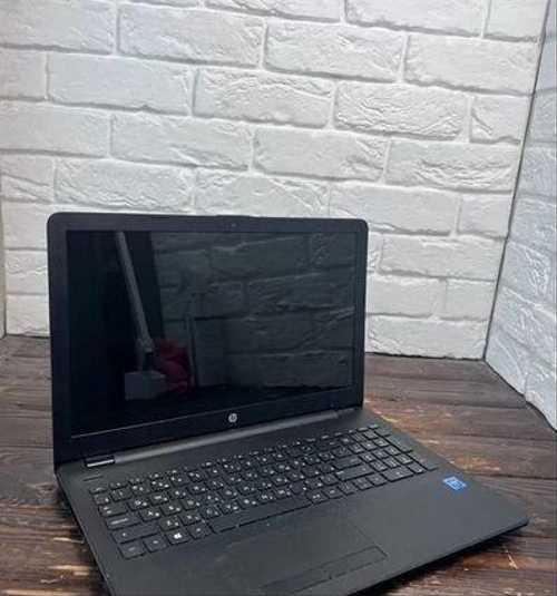 Ноутбук HP N3060/500/4