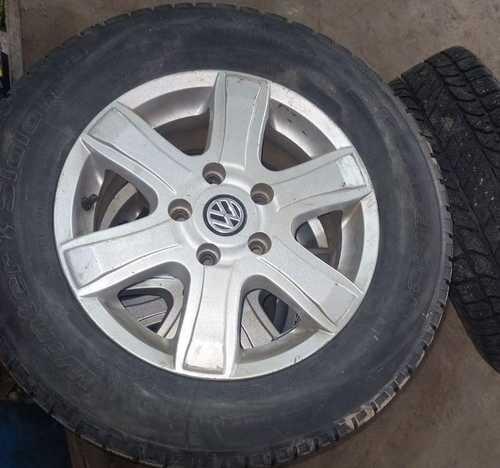 Winter Tact WT 90 215/65 R16