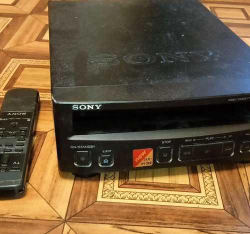 Video cassette player Sony SLV-P12ee