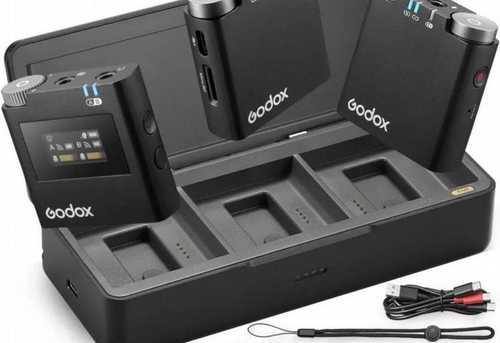 Godox Virso m2