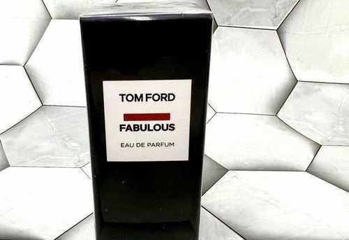 Fucking Fabulous Tom Ford для мужчин и женщин