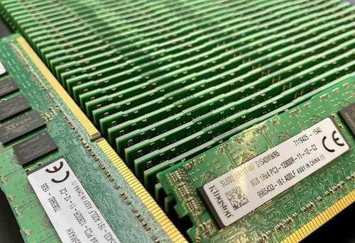 Оперативная память ddr3 8 gb / 16gb / 32gb / 64gb