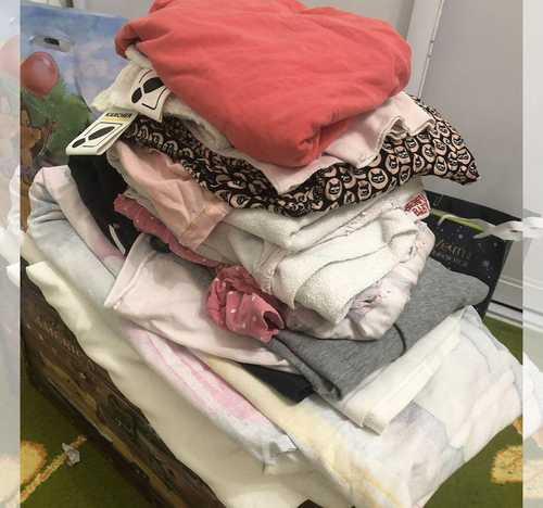 Ветошь (3,0 Кг) хлопок на тряпки