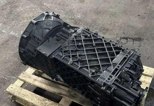 Коробка передач 16s181 iveco(8851646)