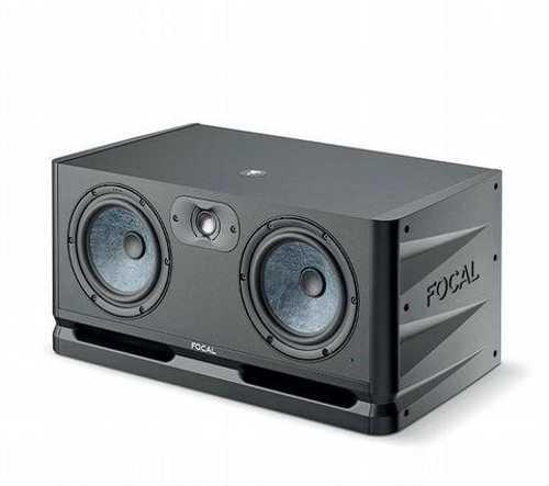 Студийный монитор Focal Pro Alpha twin EVO