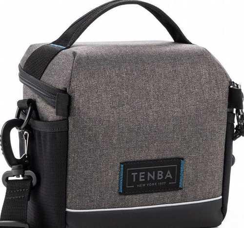 Фотосумка Tenba Skyline V2 Shoulder Bag 7 серая