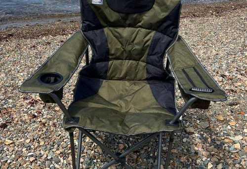 Кресло складное с термо карманом (Арт.82053)