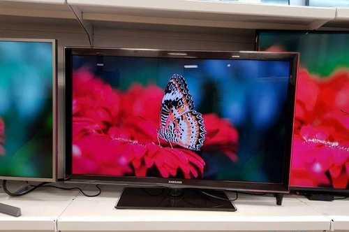 Телевизор Smart TV 3D Samsung ue40d6100sw 40" FHD