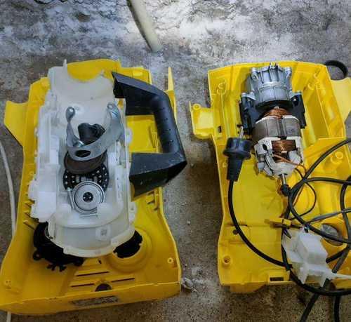 Мойка karcher k2