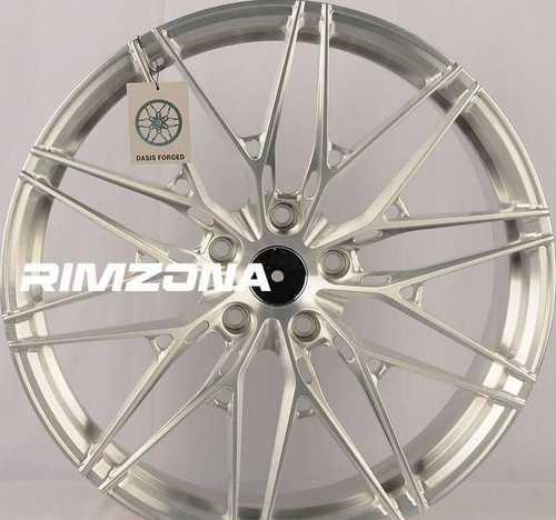 Кованые диски anzoo VIP-11 R20 et38.0 5x120.0