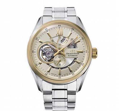 Мужские часы Orient RE-AV0124G