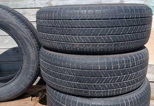 Yokohama Geolandar G91AT 225/65 R17