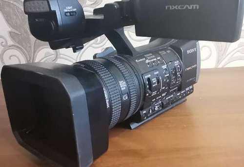 Sony HXR NX3