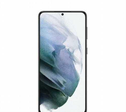 Смартфон Samsung Galaxy S21+ 5G 8/128GB Phantom Bl