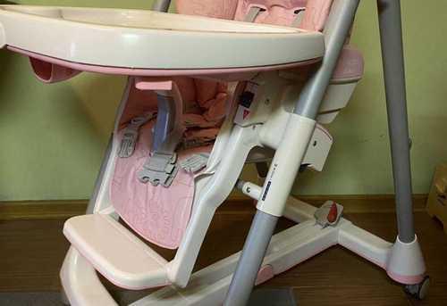 Стул для кормления Peg-Perego Prima Pappa Diner