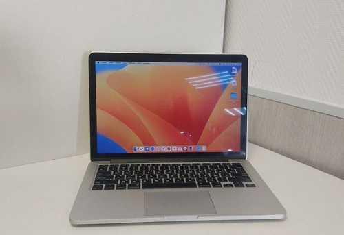 Ноутбук Apple MacBook Pro (Retina, 13-inch, Early