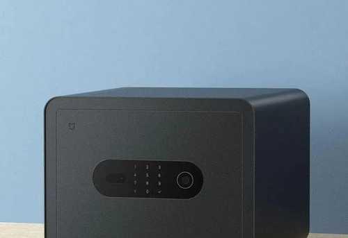 Биометрический электронный сейф Xiaomi