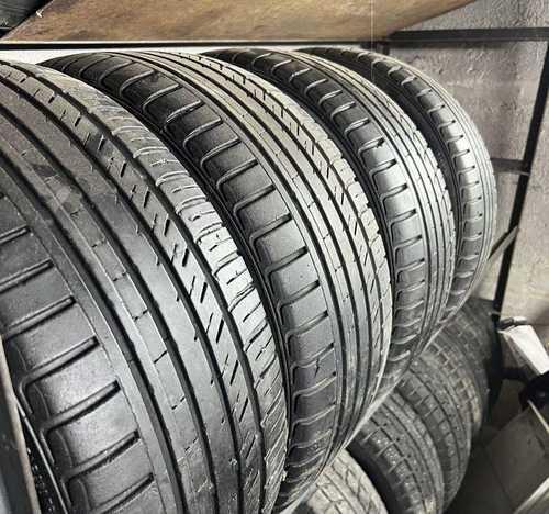 Kinforest KF-550 205/45 R16 87W