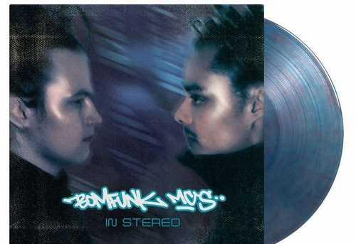 Винил Bomfunk Mcs - In Stereo