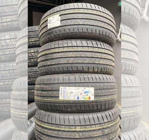 Michelin Pilot Sport 4 S 245/40 R19